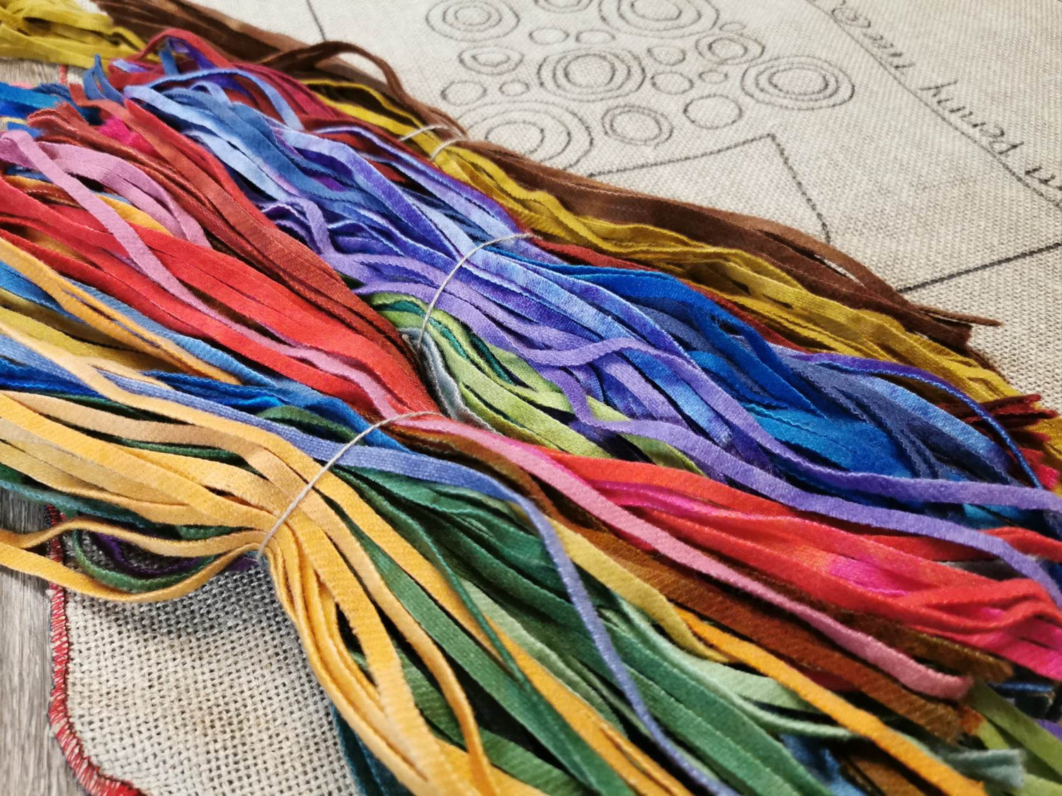 All About Ewe Wool Shop & More!