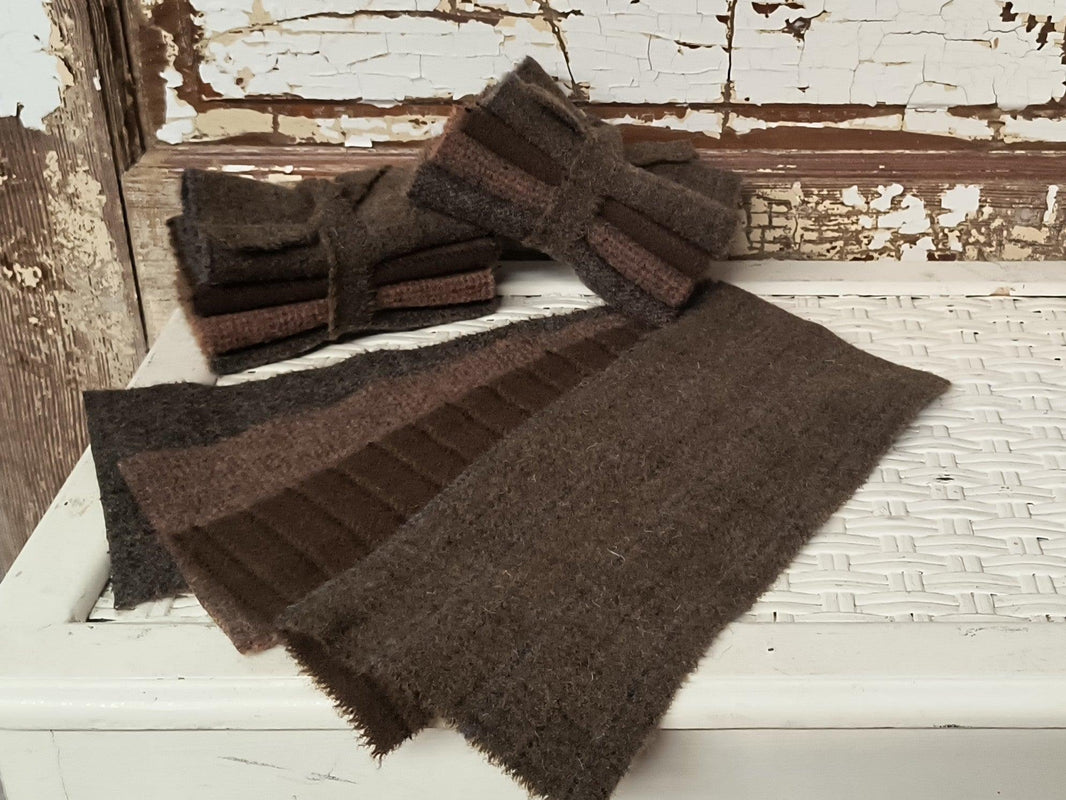 Textured Wool Bundles – All About Ewe Wool Shop
