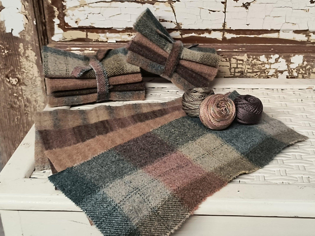 Textured Wool Bundles – All About Ewe Wool Shop
