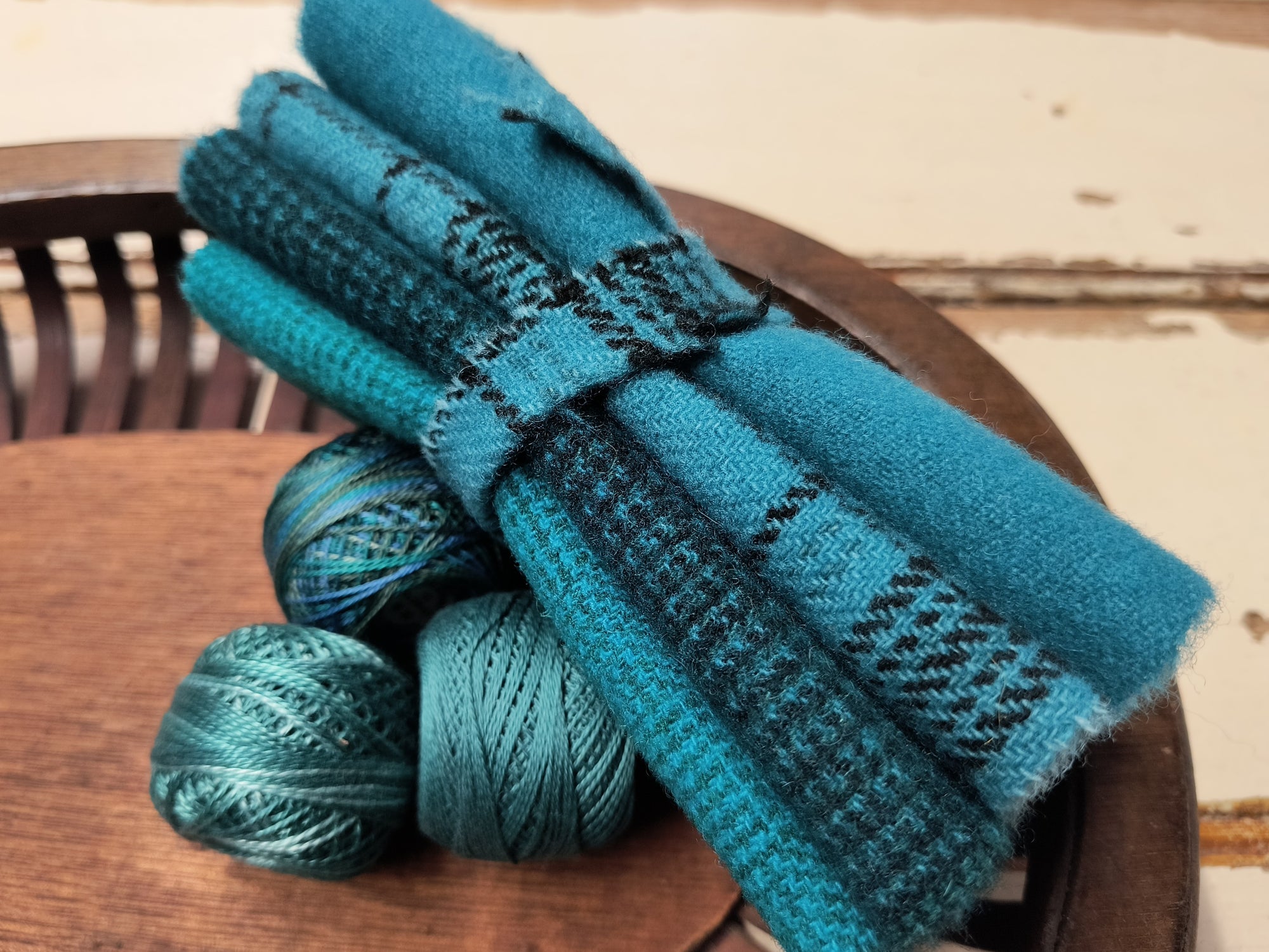 All About Ewe Wool Shop