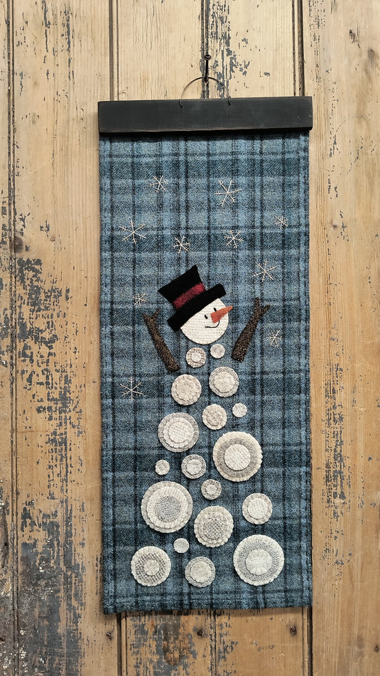 All About Ewe Wool Shop & More!