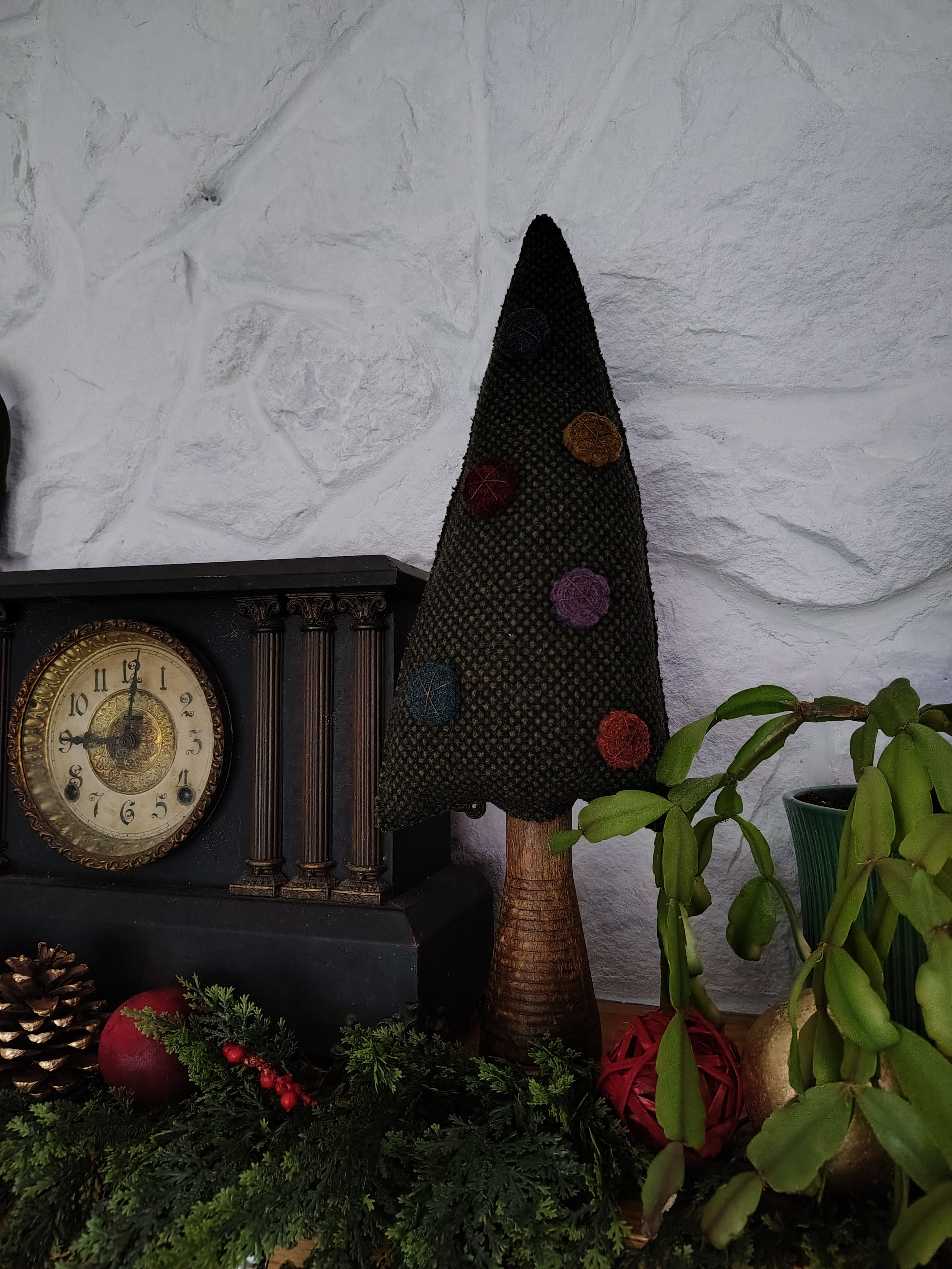 Quilly Pine Digital Download – All About Ewe Wool Shop