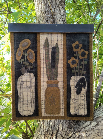 All About Ewe Wool Shop & More!