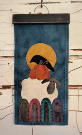 All About Ewe Wool Shop & More!