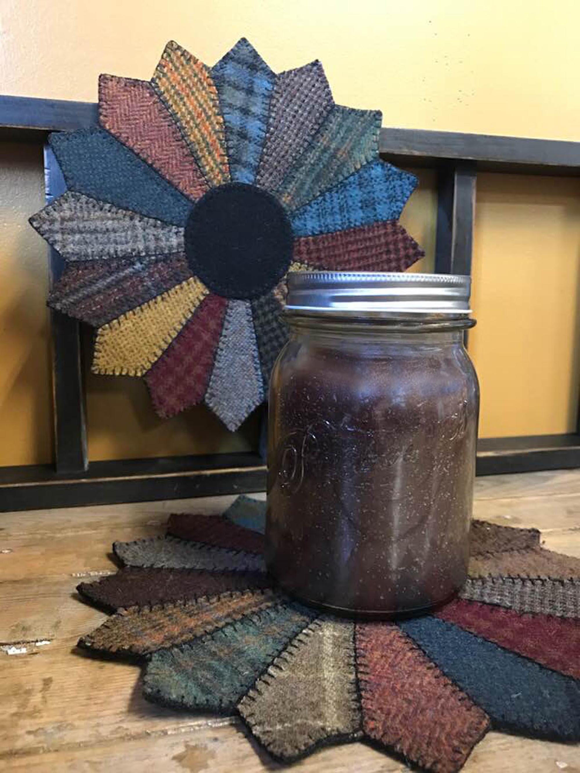 All About Ewe Wool Shop & More!