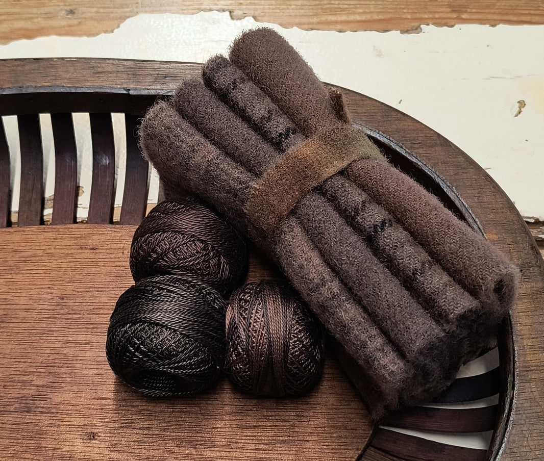All About Ewe Wool Shop