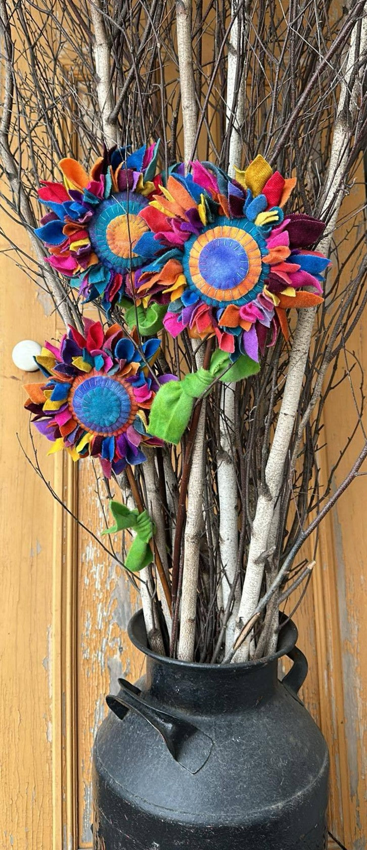 All About Ewe Wool Shop & More!