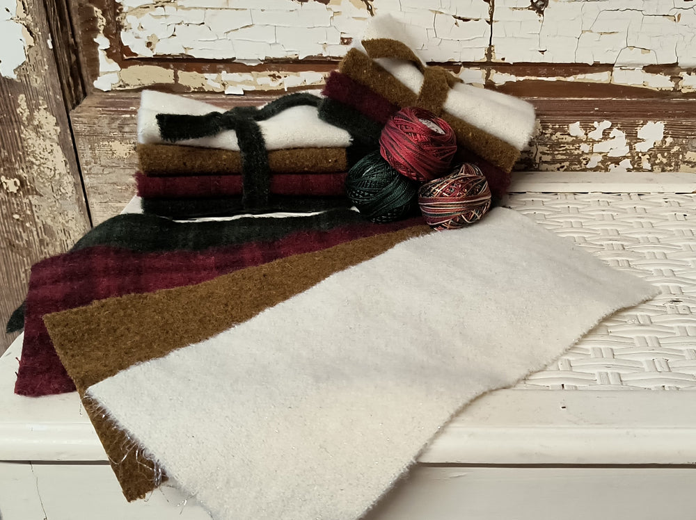 All About Ewe Wool Shop & More!