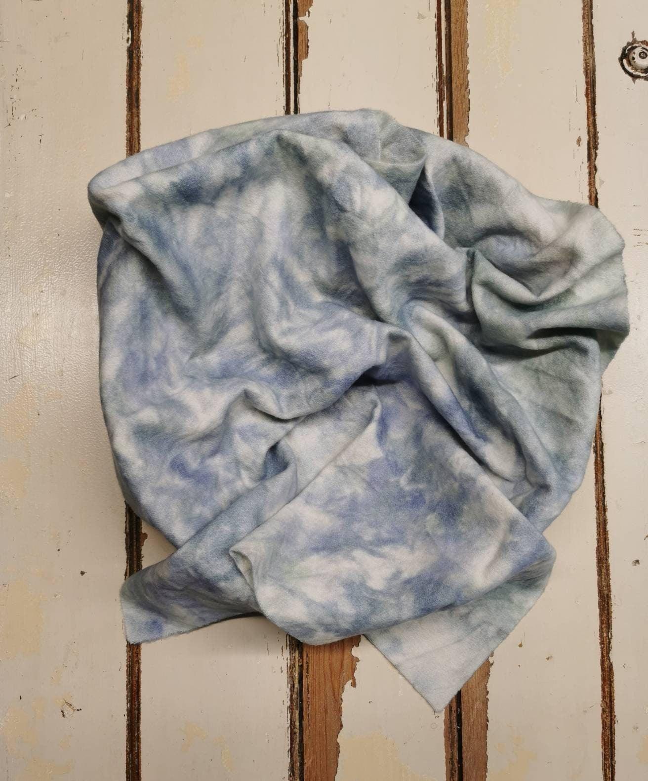 ICE CAPADE Hand Dyed Wool – All About Ewe Wool Shop